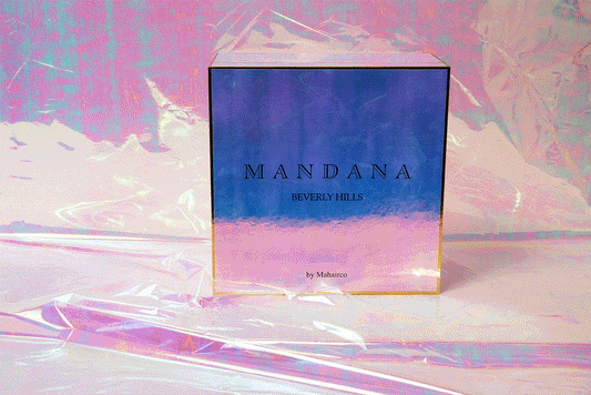 Mandana Beverly Hills