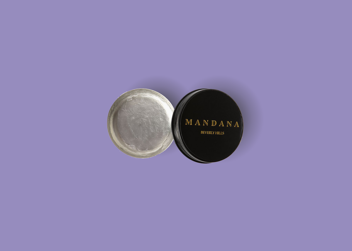 Mandana Selling Beverly Hills